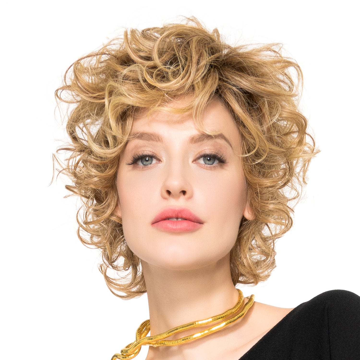Delight from the Last Looks Collection for Look Fabulous by TressAllure