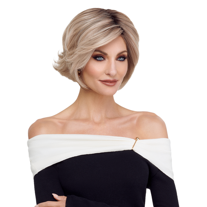 Wig Wax Spray – TressAllure