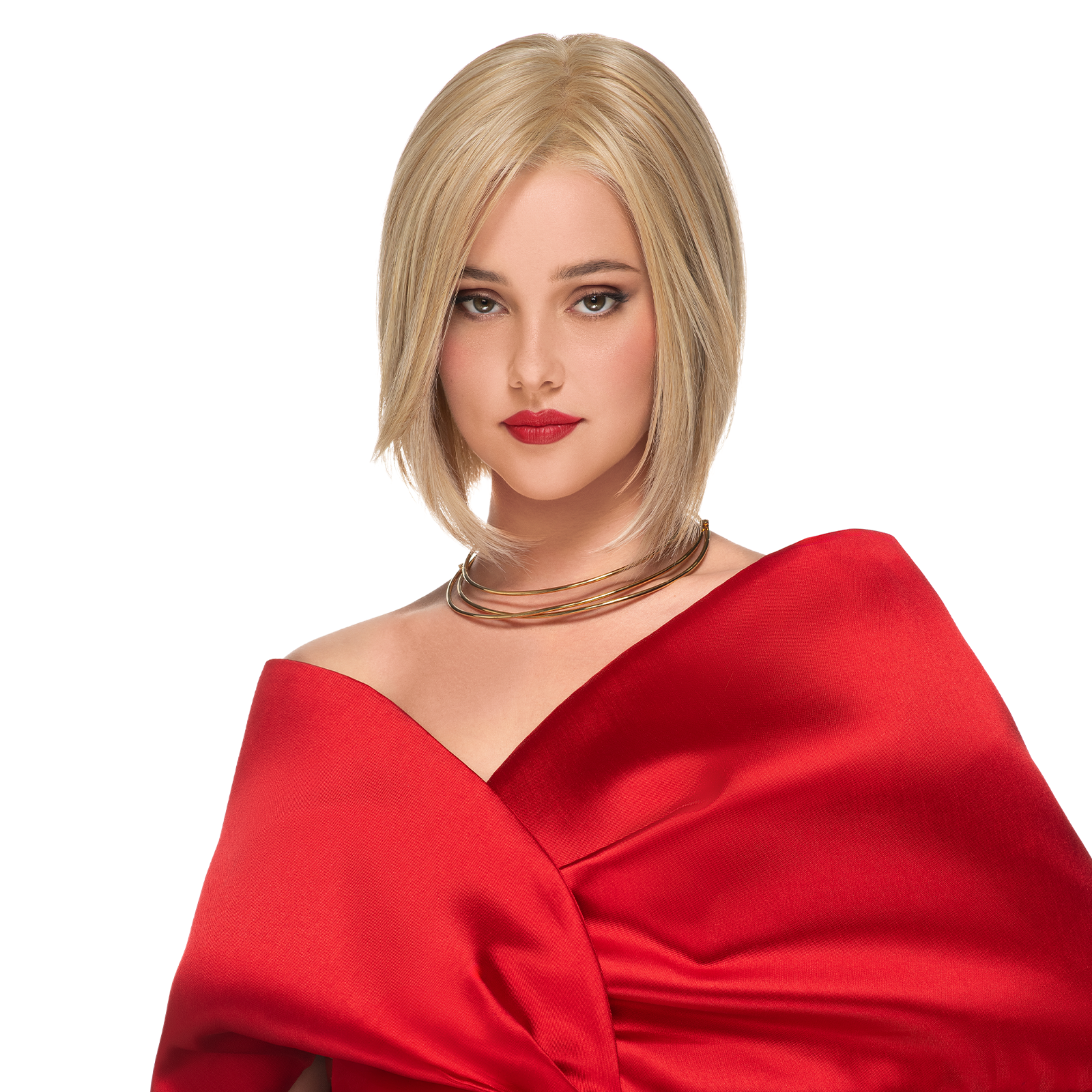Euro Chic by Look Fabulous® for TressAllure®